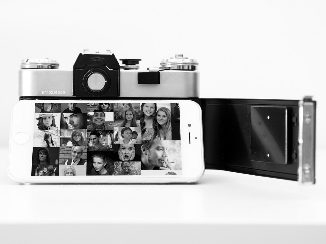 9 tips to help you become a pro iPhone photographer - SiliconANGLE
