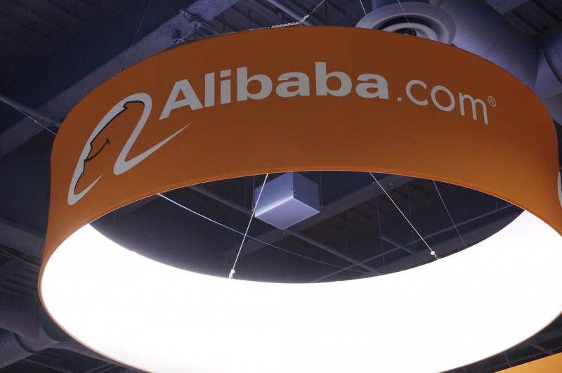 Alibaba claims AliCloud is "one of the largest cloud providers in the ...