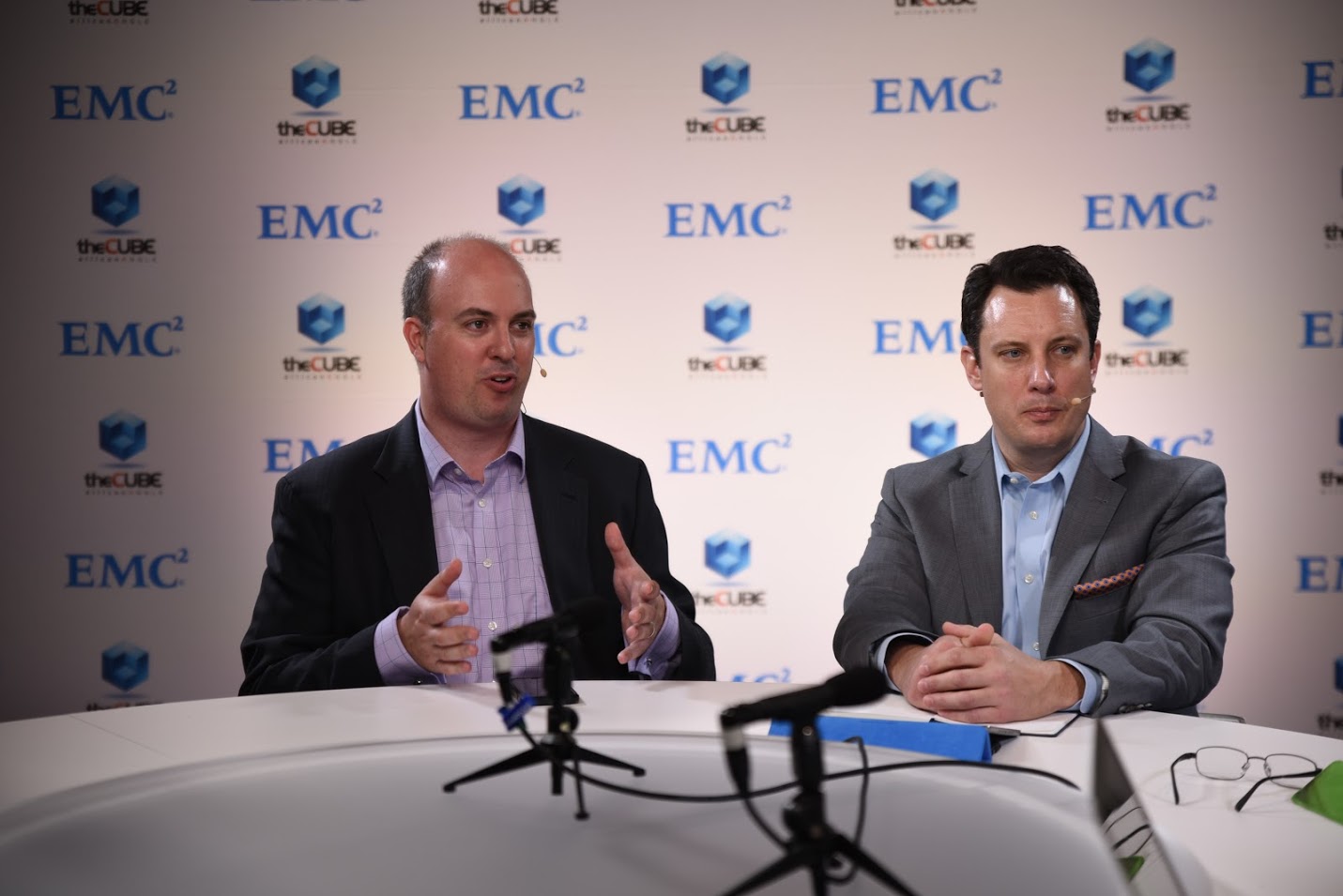 Analysts on the Amazon effect: How will Dell EMC innovate, manage debt ...