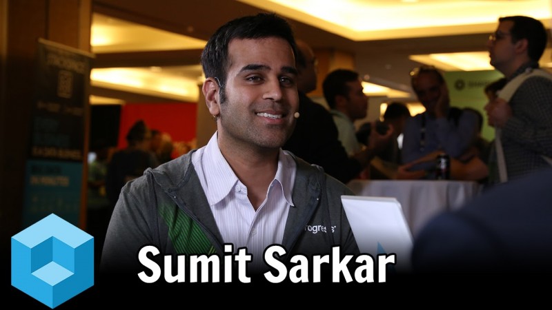 Connectivity is king: The democratization of data | #SparkSummit ...