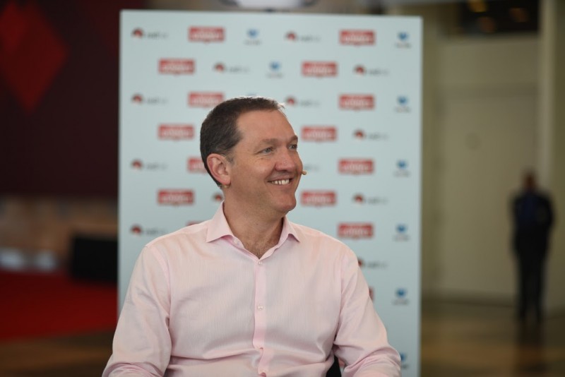 Unity replaces CEO with former IBM President and Red Hat CEO Jim ...