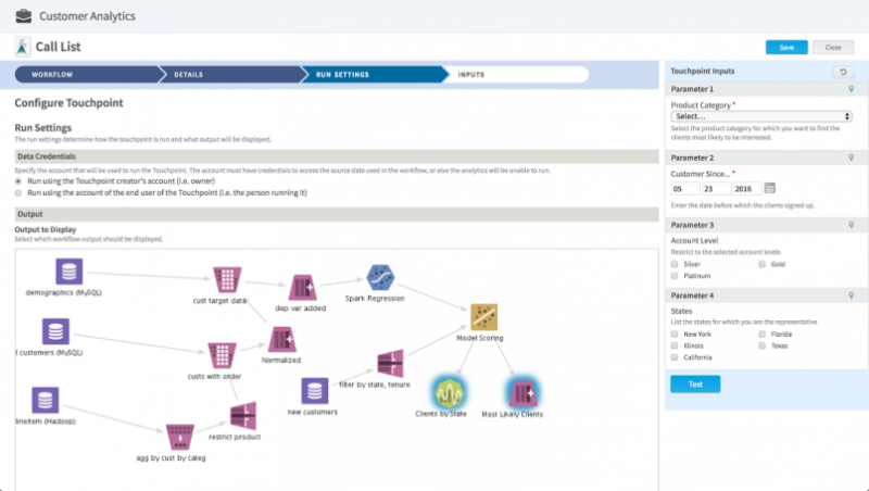 Alpine Data Adds Python Support Jupyter Notebooks Integration To Chorus Analytics Platform