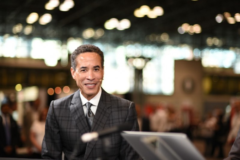Infor CEO Phillips talks expansion, diversifying within enterprise | # ...