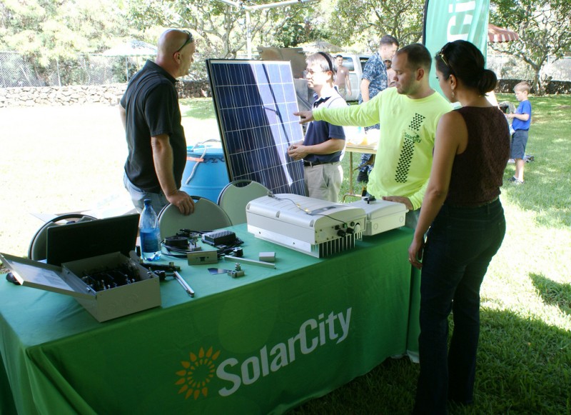 Tesla Motors and SolarCity join forces thanks to $2.6 billion merger ...