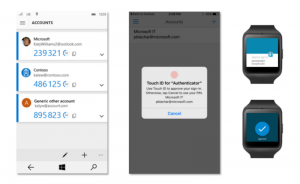 Microsoft Authenticator app launches on iOS, Android for enterprises ...
