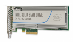 Intel unveils new SSDs for data centers, connected devices and PCs ...