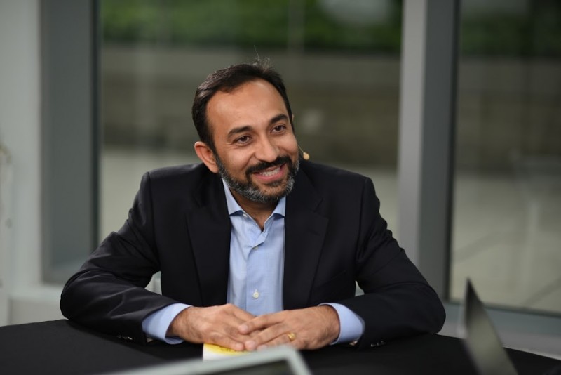 Learn to manage your data, before it manages you | #BigDataNYC ...