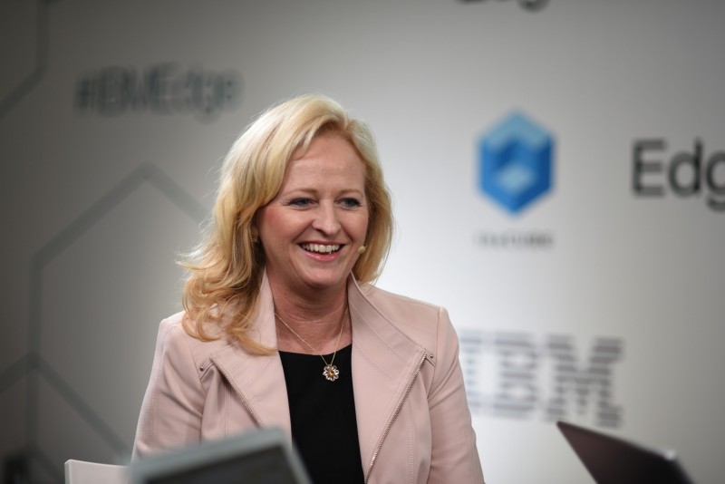 How IBM approaches its data strategy for modern workloads | #IBMEdge ...