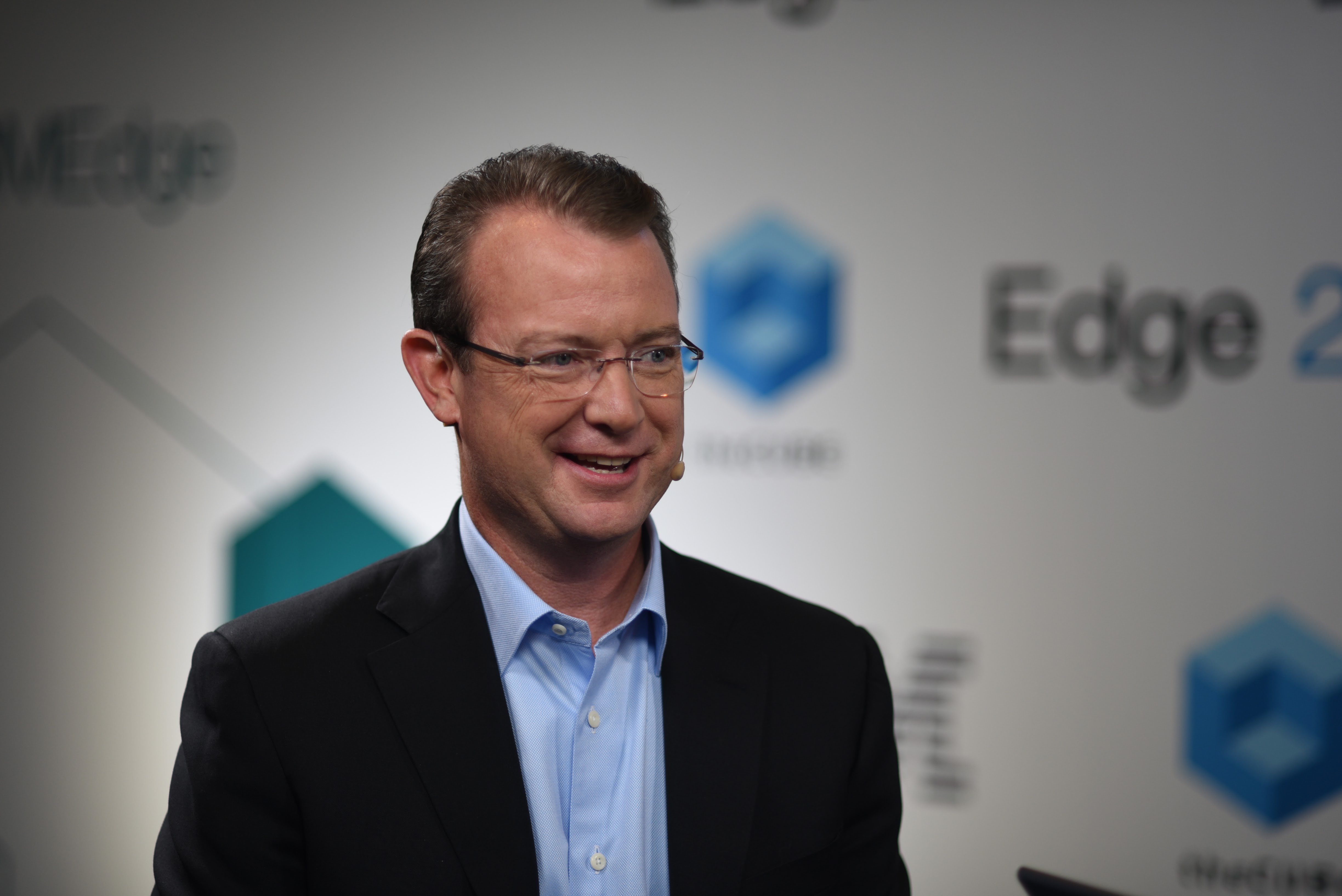 The modern role of storage and where IBM fits in | #IBMEdge - SiliconANGLE