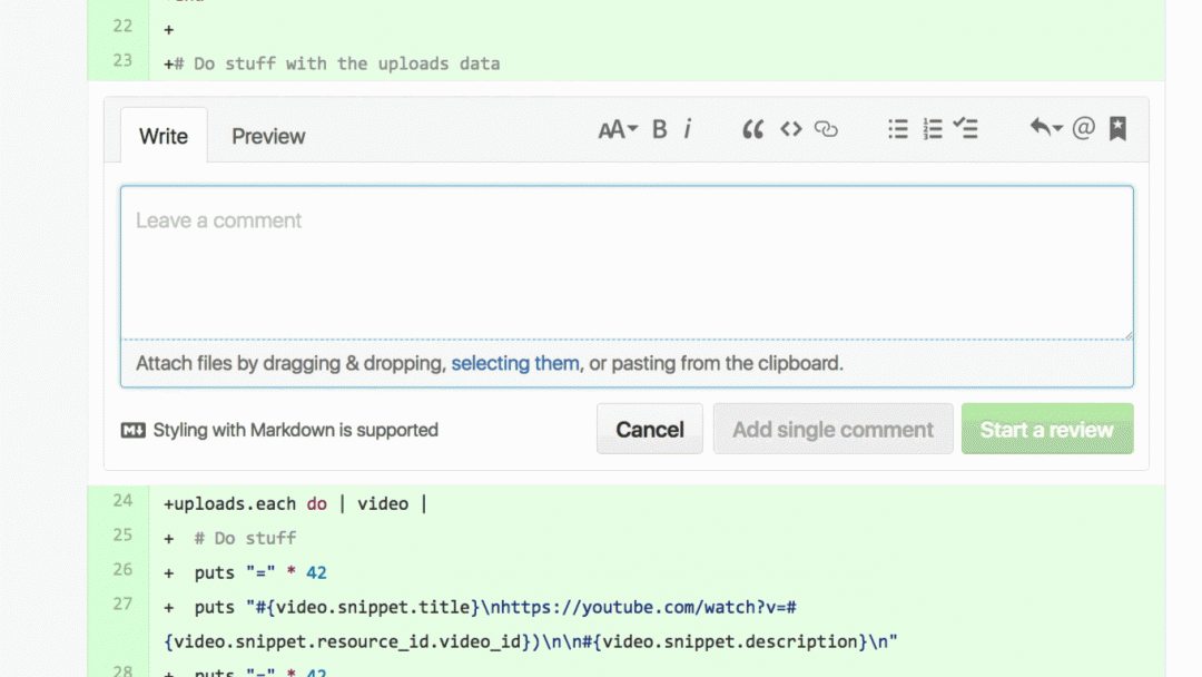 How to use GitHub's new project management and review tools - SiliconANGLE