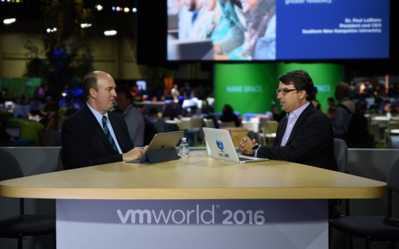 VMware adds data-at-rest encryption to VSAN beta - SiliconANGLE