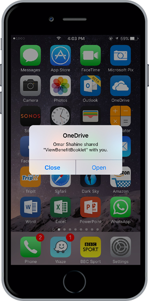 Microsoft OneDrive updates: How to get started with SharePoint sync ...