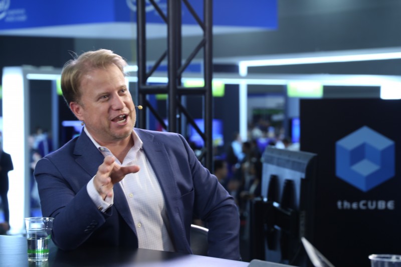 Dell's hyperconverged infrastructure expansion and pragmatism | # ...