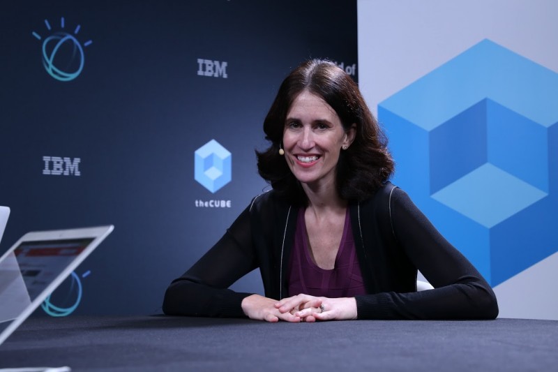 What is IBM Watson's impact in a more interconnected world? | #ibmwow ...