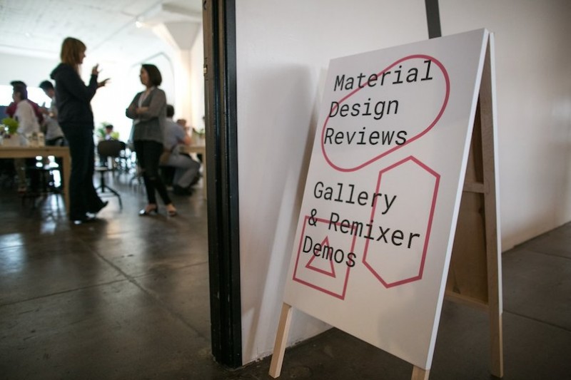 Google unveils new Material Design toolkit for app designers - SiliconANGLE