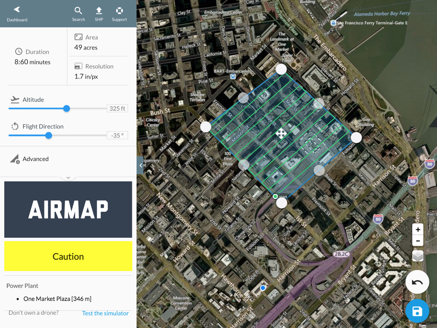 DroneDeploy launches the first app market for drones - SiliconANGLE