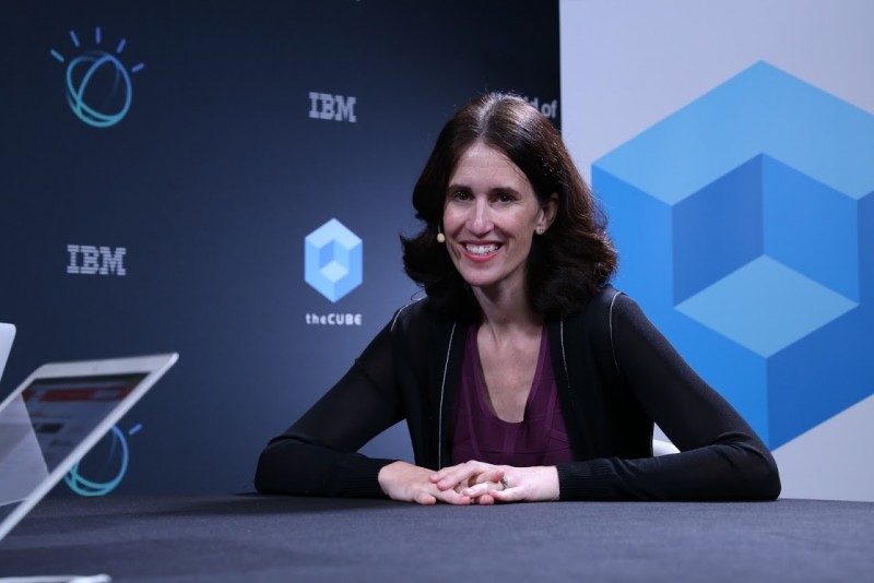 We're 'not immune' to the digital transformation, says IBM | # ...