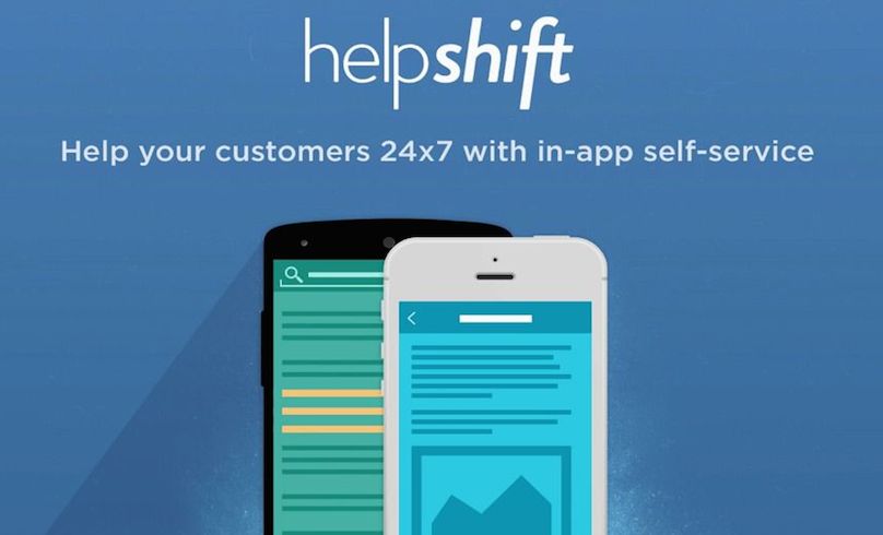 Cisco joins Helpshift’s funding to boost its contact center business ...