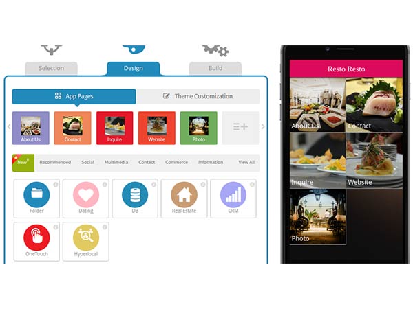 Mobile app builder Appy Pie announces integration with Amazon Appstore ... Mobile app builder Appy Pie announces integration with Amazon Appstore ...