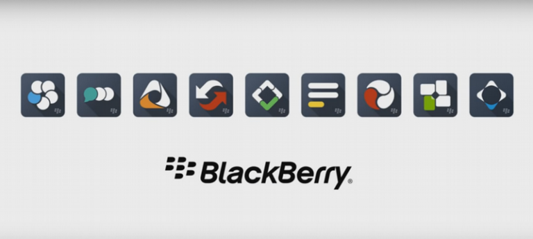 BlackBerry combines acquisitions into enterprise mobile security ...