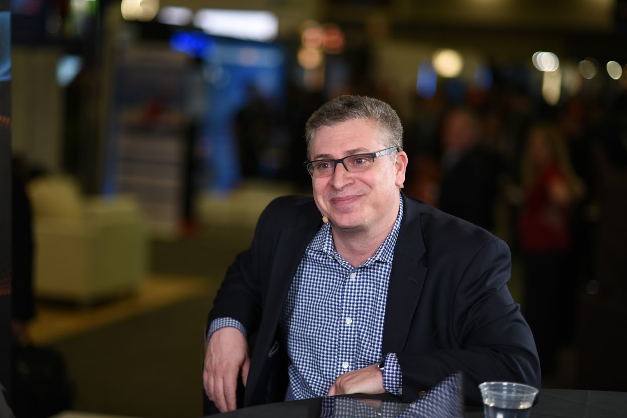 Healthy 'coopetition': This AWS partner says that Amazon's bark is ...