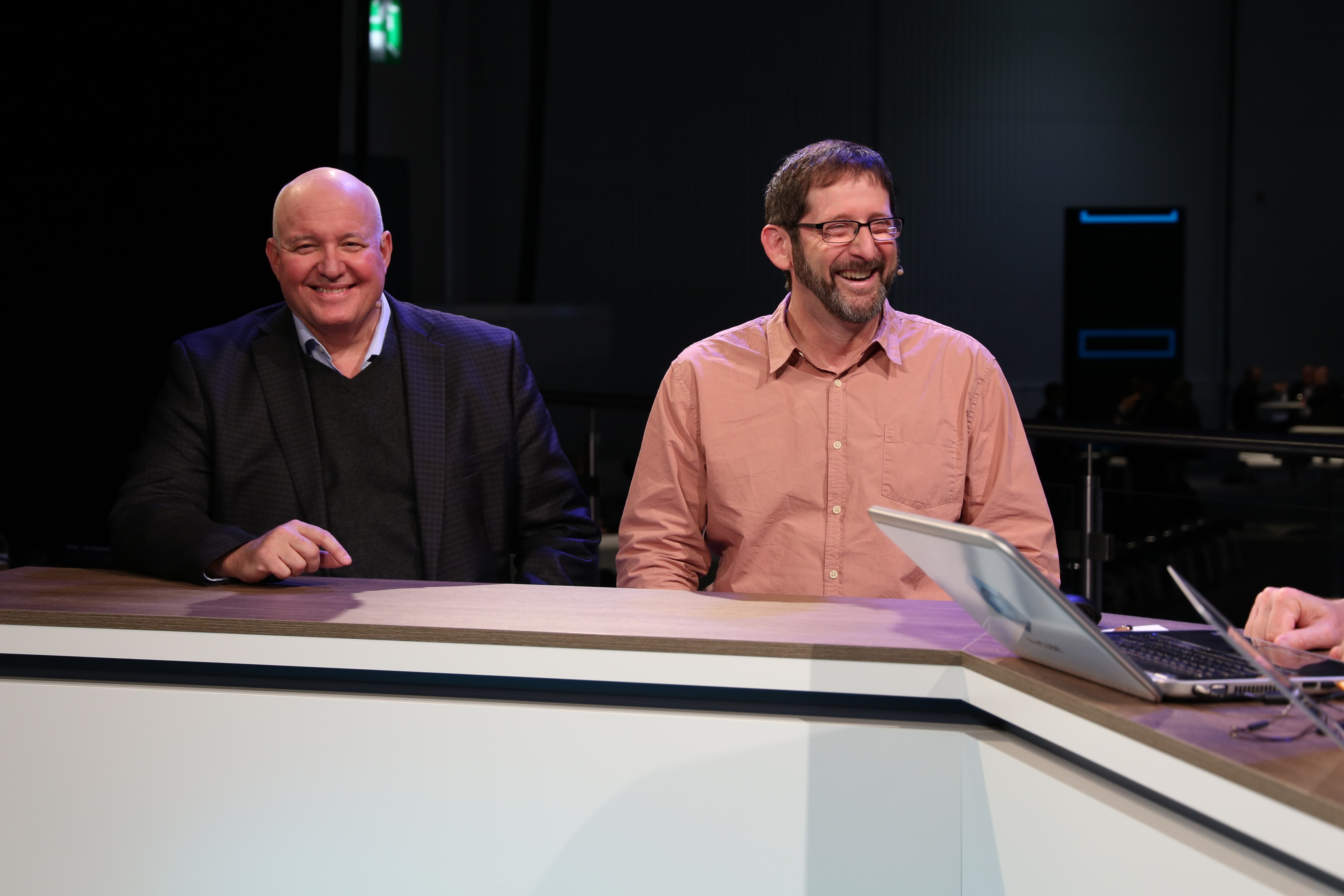 Will automation and machine learning eliminate human intelligence in IT ...