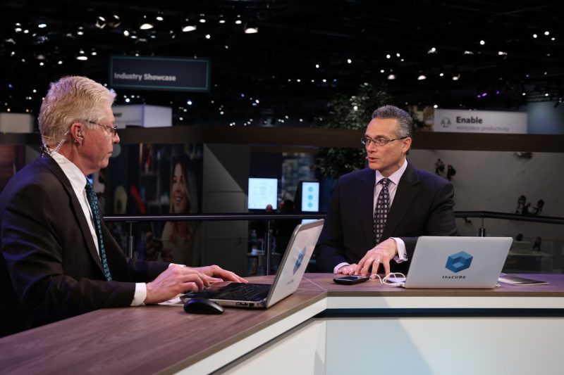 What will the new HPE look like for infrastructure and the Internet of ...