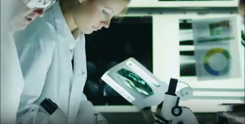 Pfizer taps IBM’s Watson to hunt for cancer cures - SiliconANGLE