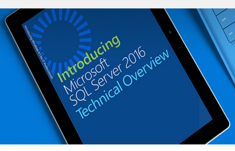 Microsoft adds support for SUSE Linux in latest SQL Server preview ...