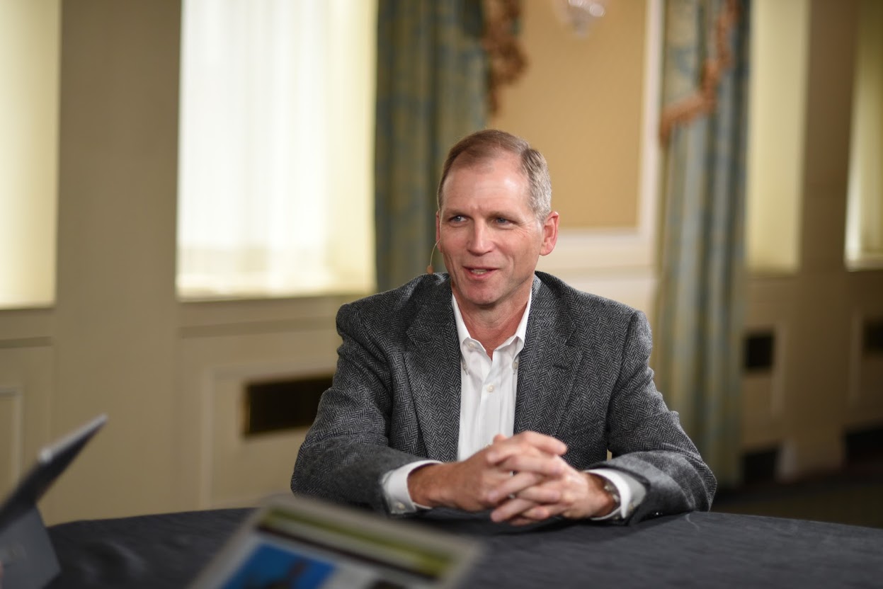 Can a smarter mainframe with baked-in analytics solve IoT's scale ...