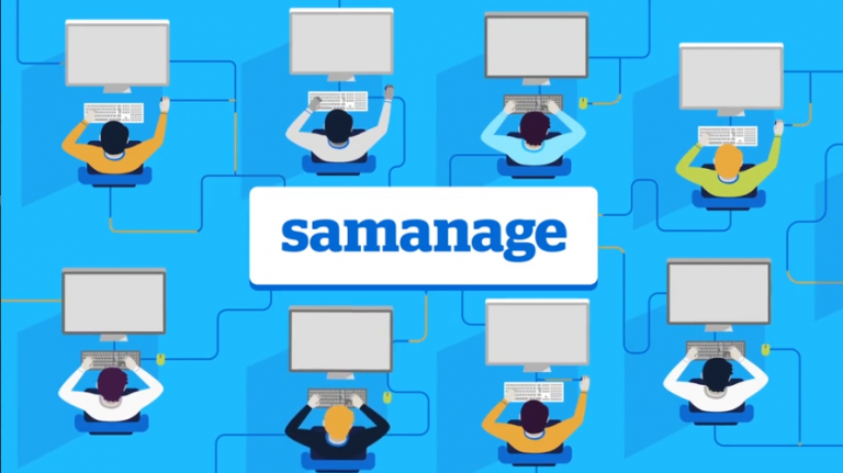 Samanage reels in $20M to change how companies support their users ...