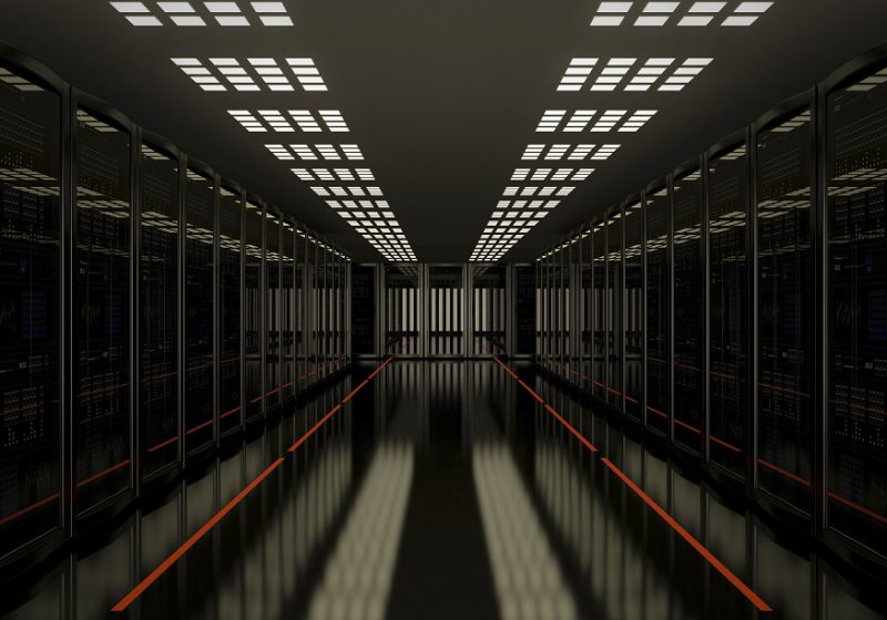 Microsoft paves the way for ARM-based server chips in the data center ...