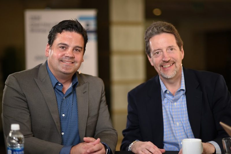 USAA embraces digital transformation to improve the customer experience ...