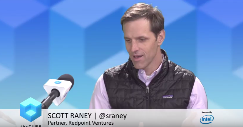 Is artificial intelligence the ace up Google Cloud's sleeve? - SiliconANGLE