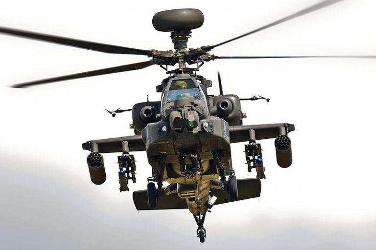 Critical Apache Struts 2 web server vulnerability targeted by hackers ...