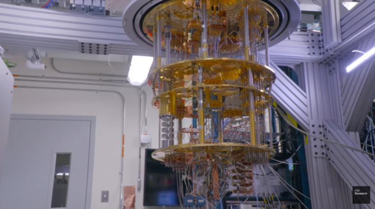 IBM makes its quantum computer more accessible for developers ...