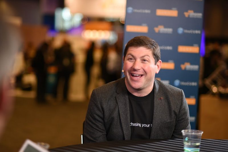 From on-prem to AWS, Splunk details its public cloud move - SiliconANGLE