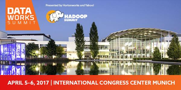 Watch live: exploring the big data landscape at the DataWorks E.U ...