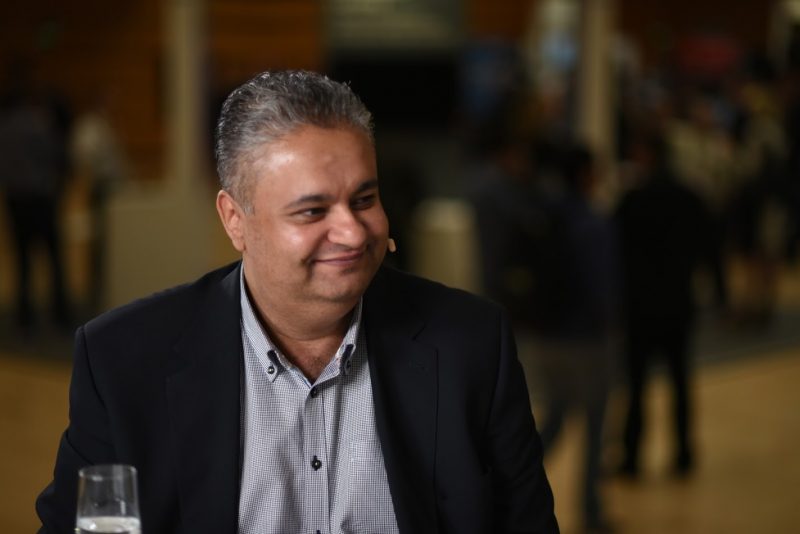 150-year-old bank welcomes disruption with fintech and Hadoop ...