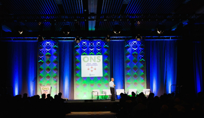 Watch live: As software eats the world, IT networking responds from the ...