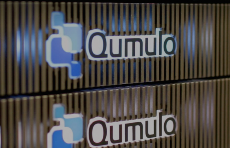 Qumulo raises $30M for its 'data-aware' storage platform - SiliconANGLE
