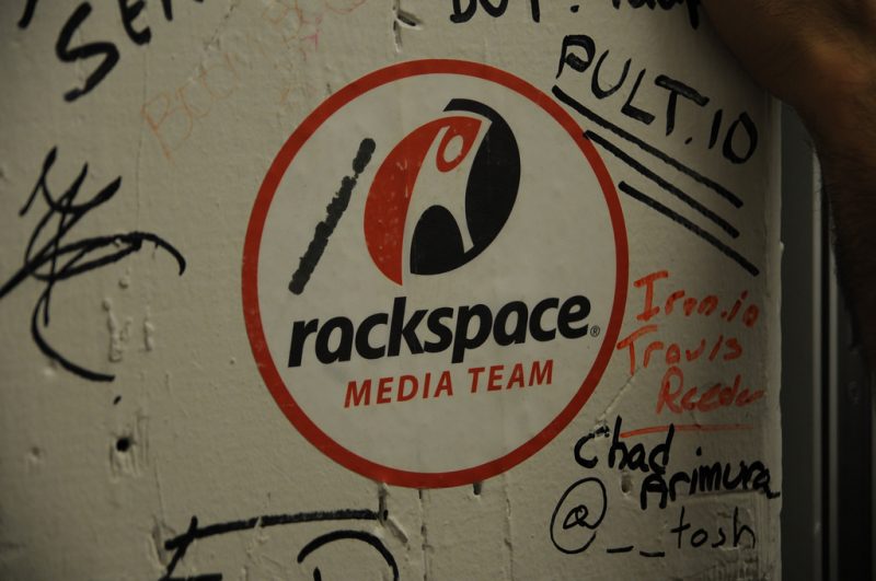 Rackspace buys TriCore Solutions for its application management smarts ...