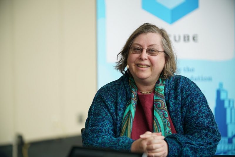 Verizon's 'cloud-in-a-box’ pushes the edge with OpenStack - SiliconANGLE