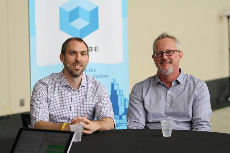 Sustainable, open-source business models emerging in enterprise ...