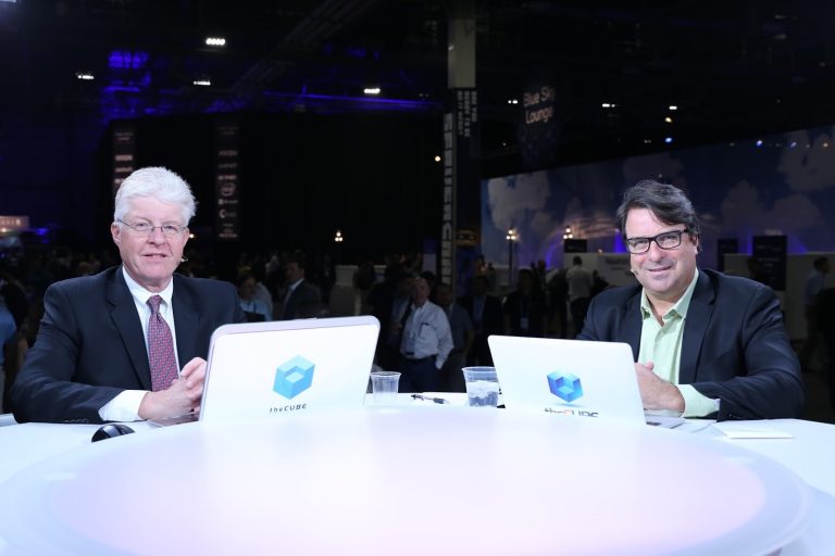 Dell EMC must adapt or die in open-source and cloud-dominated world ...