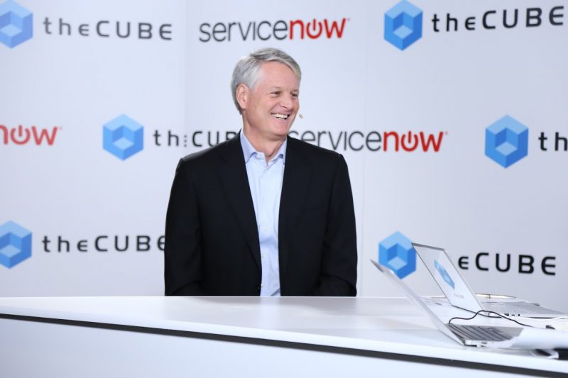 Automation transforms business from call center to C-suite, says ...