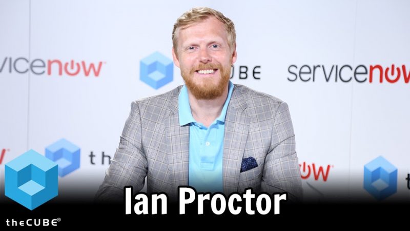 Re-imagining the digital experience for non-IT clients - SiliconANGLE