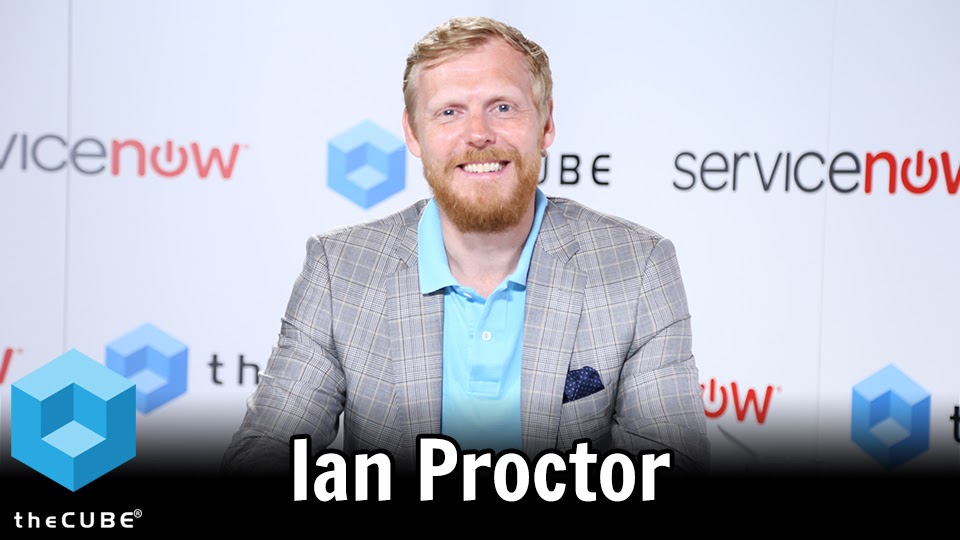 Re-imagining the digital experience for non-IT clients - SiliconANGLE