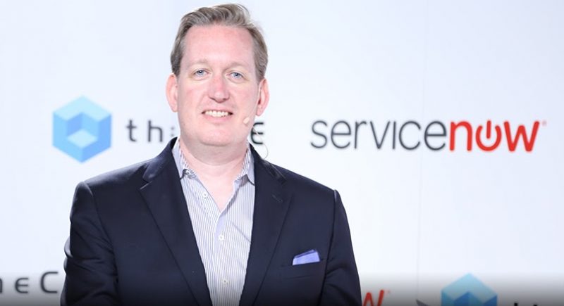 ServiceNow Inspire: Evolving the 99% according to what works for the 1% ...