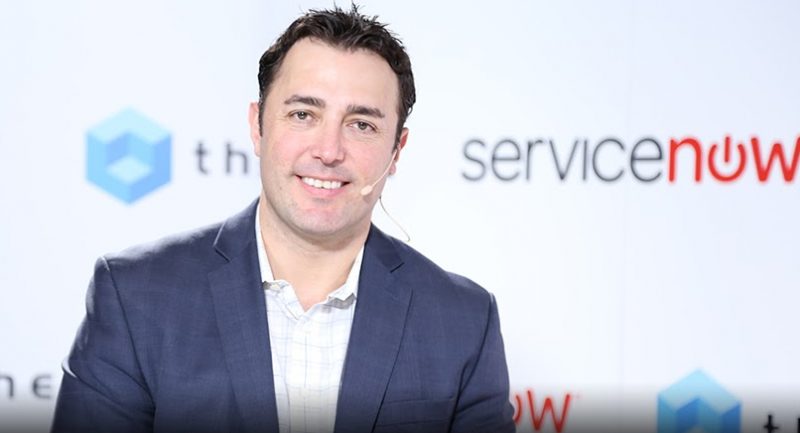 ServiceNow set to expand partner ecosystem with aggressive growth plans ...